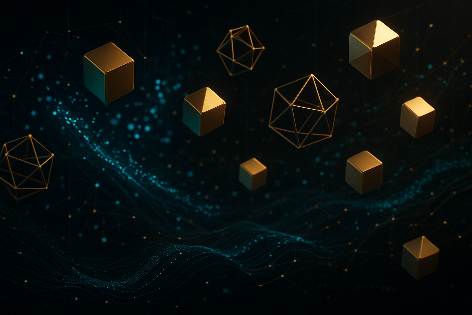AiGo - Intelligent Algorithmic Trading System